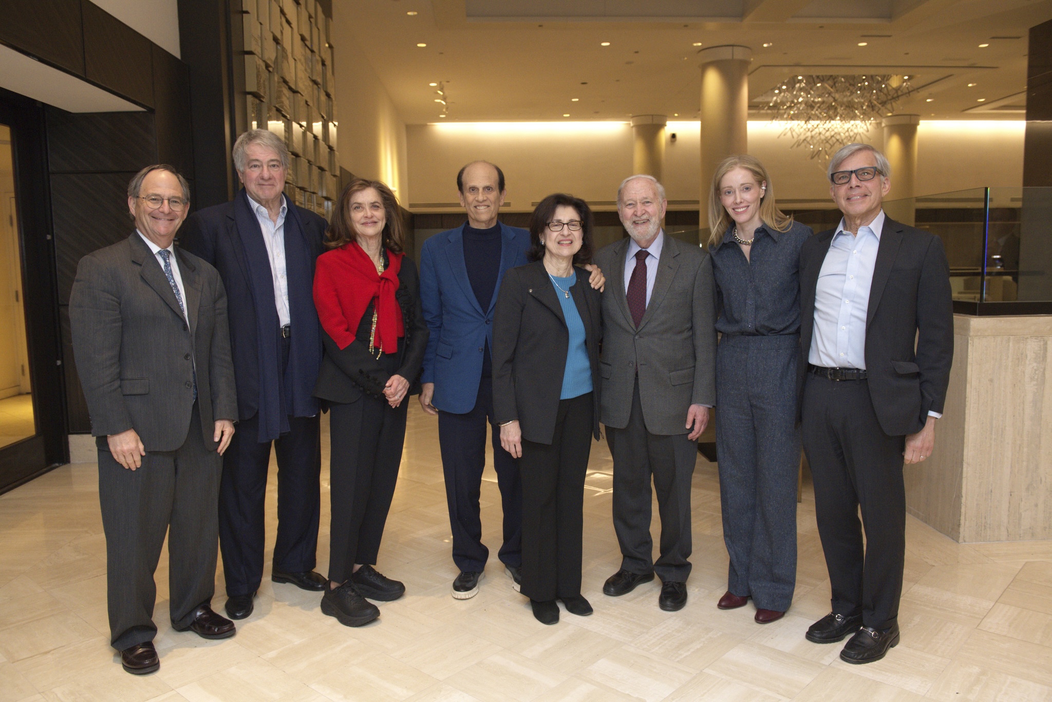 2024 MRA Board of Directors - Melanoma Research Alliance